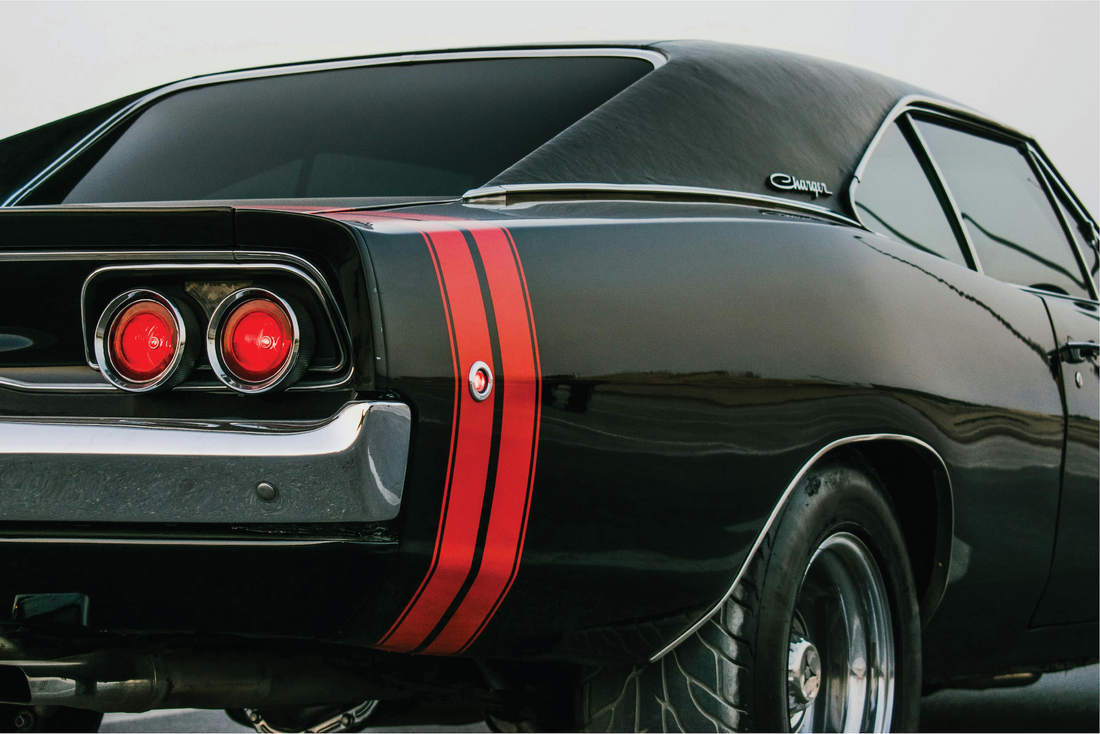 GARAGE ONE GT PRO CAR CARE